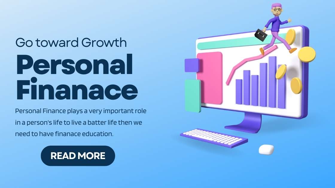 What Is Personal Finance - Learn Finance